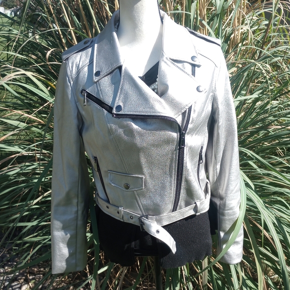 Romeo & Juliet Couture | Jackets & Coats | Romeo Juliet Couture ...